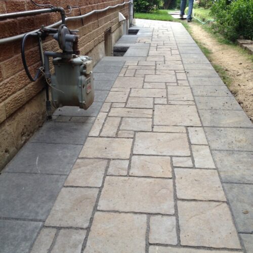 Gallery - Interlocking Toronto: Driveways, Patios & More!